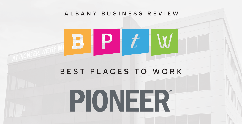 Albany Business Review: The Best Places to Work winners for 2024: large companies